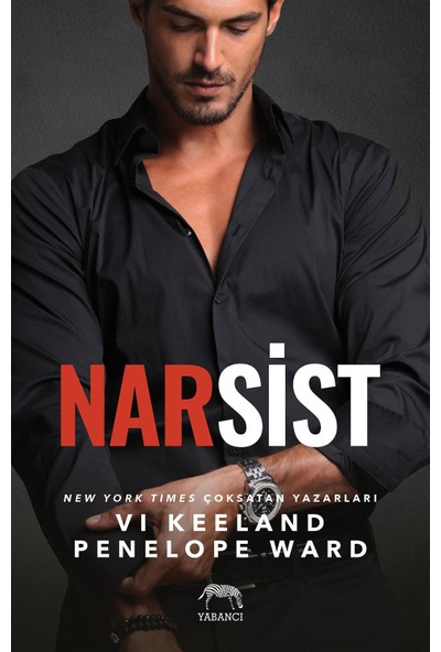 Narsist - Vi Keeland - Penelope Ward