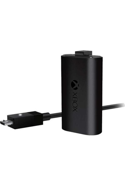 Xbox One Play & Charge Kit- S3V-00014