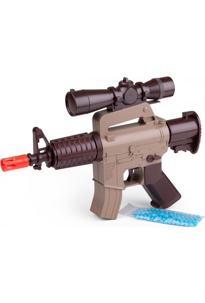 Crosman Marines Mini 6 Mm Tüfek