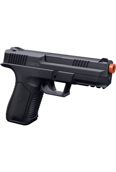 Crosman Gfap13 As Aeg 6 Mm Tabanca