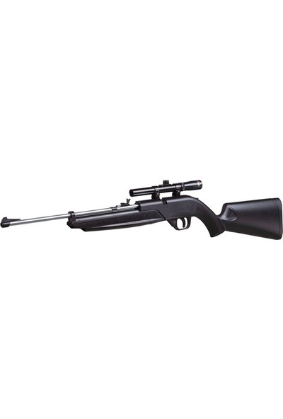 Crosman Pumpmaster 4.5 Mm Tüfek(Bb +Pellet)