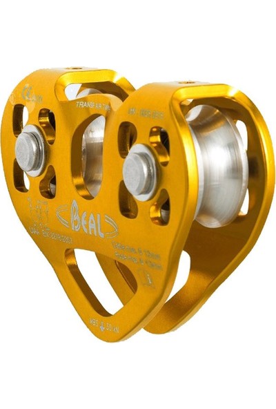 Beal Transf Air Twin B Makara