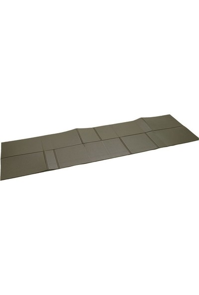 Sturm Katlanabilir Mat