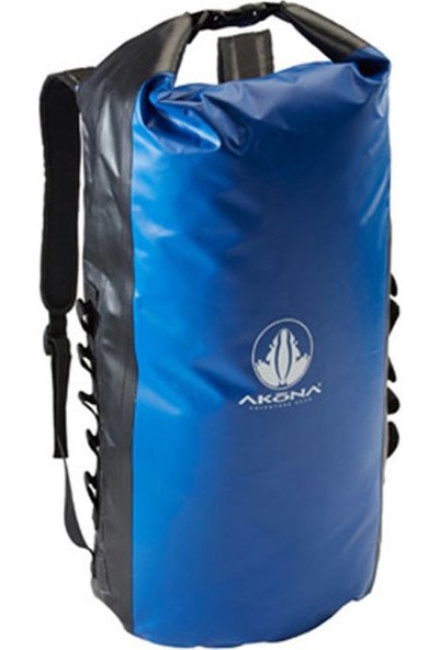 Akona Su Gecirmez Canta (Mavi)