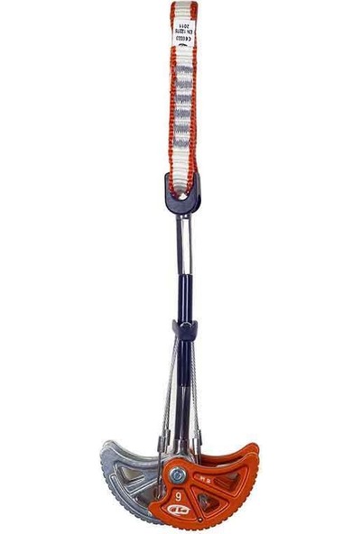 Climbing Technology Yayli Takoz 6 Climbing Technology Yayli Takoz 6