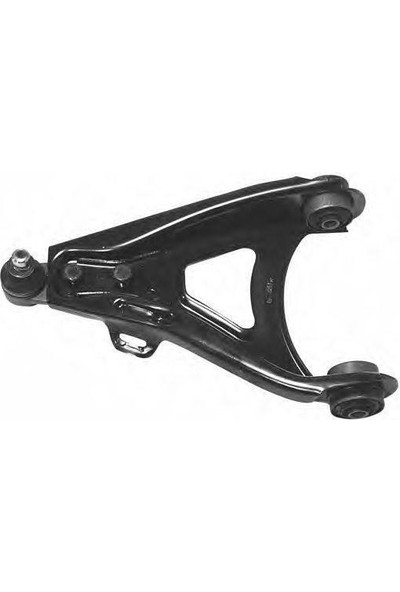 Ayd Alt Salıncak Sol Renault R19 88 Megane I 2.0 16V 96-99