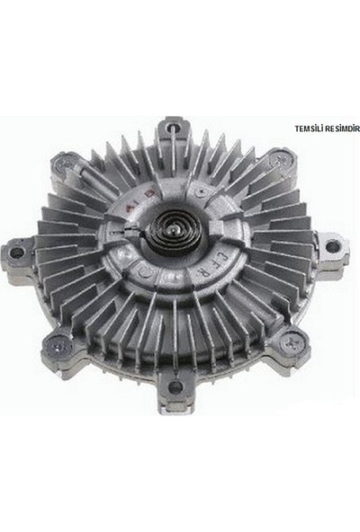 Gmb -Mitsubishi L300 Fan Termiği 2,5L 4D56 Turbo 1999-> Gmb -Mitsubishi L300 Fan Termiği 2,5L 4D56 Turbo 1999->