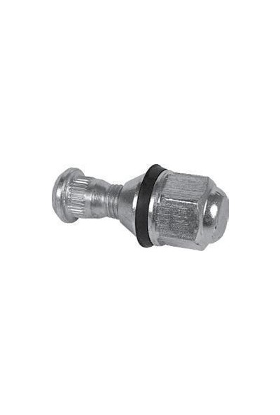 Gros Bijon Ve Somunu Arka Fiberli 13Mm Hyundai Accent II Admire 1.3-1.5-1.6 Dizel-Benzinli 03≫05 Gros Bijon Ve Somunu Arka Fiberli 13Mm Hyundai Accent II Admire 1.3-1.5-1.6 Dizel-Benzinli 03≫05