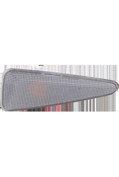 Pleksan Çamurluk Sinyali Sağ Clio Symbol Thalia 09-12