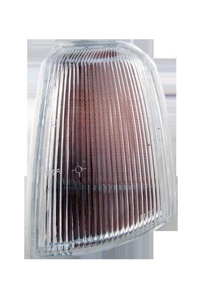 Pleksan Ön Sinyal Sol Duysuz R19