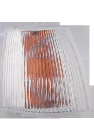 Pleksan Ön Sinyal Sol R9 Broadway 97