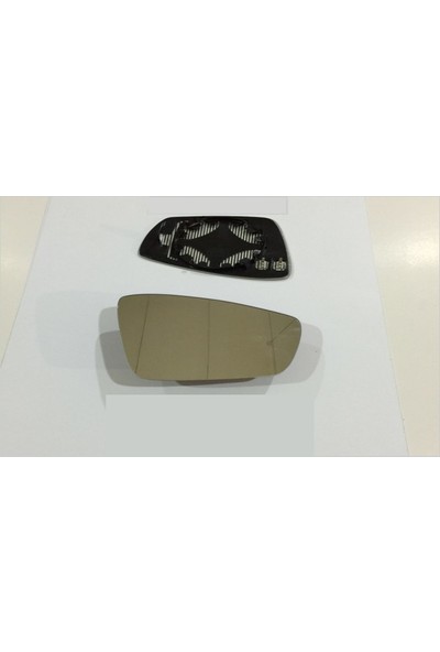 Wolcar Audi A5 Ayna Camı Sol Wolcar Audi A5 Ayna Camı Sol
