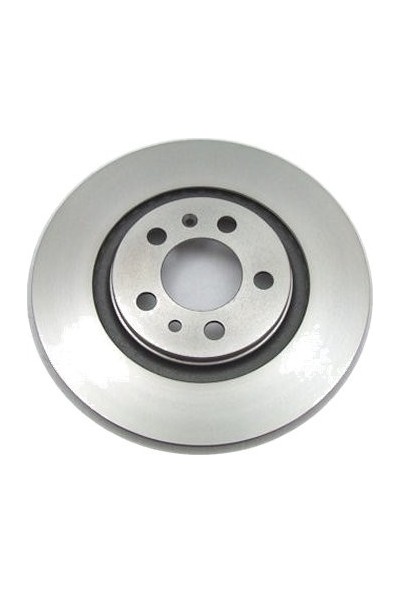 Wolcar Seat Leon Fren Disk Aynası Ön (15 Jant) 1J0615301E