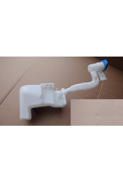 Wolcar Seat Leon Silecek Su Deposu 1K0955453S