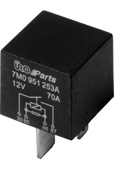 Wolcar Seat Leon Tüm Modeller İçin Kontak Rolesi