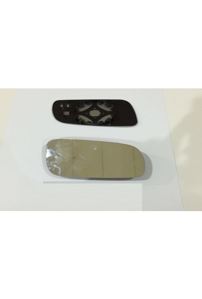 Wolcar Seat Toledo Ayna Camı Sol