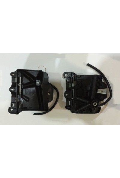 Wolcar Skoda Akü Alt Braketi Fabia 2011-2016 Wolcar Skoda Akü Alt Braketi Fabia 2011-2016