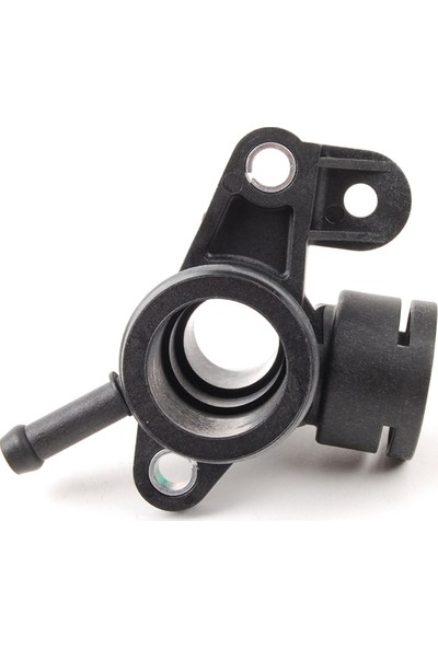 Wolcar Skoda Octavia 2009-2013 1.8T-2.0T 06J121132D Su Flanşı