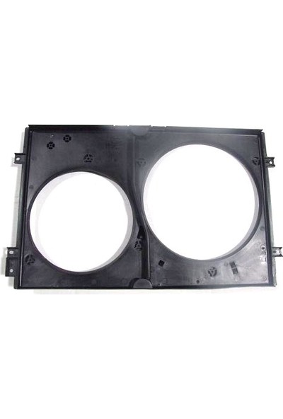 Wolcar Skoda Octavia Fan Davlumbazı