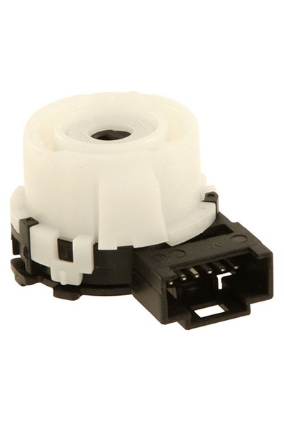 Wolcar Skoda Yeti 2010-2013 Kontak Soketi