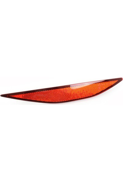 Wolcar Volkswagen Arka Tampon Reflektör Sağ Golf 7 2013- Sonrası Wolcar Volkswagen Arka Tampon Reflektör Sağ Golf 7 2013- Sonrası