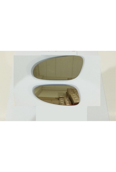 Wolcar Volkswagen Ayna Camı Passat 2003-2005 Sağ (Tek Cam) Wolcar Volkswagen Ayna Camı Passat 2003-2005 Sağ (Tek Cam)