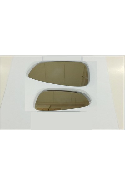 Wolcar Volkswagen Ayna Camı Passat Cc Sağ (Tek Cam) Wolcar Volkswagen Ayna Camı Passat Cc Sağ (Tek Cam)