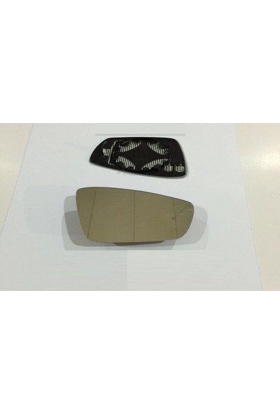 Wolcar Volkswagen Ayna Camı Polo 2010-2015 Sol Wolcar Volkswagen Ayna Camı Polo 2010-2015 Sol