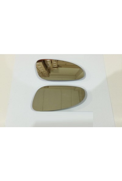 Wolcar Volkswagen Ayna Camı Sharan 2003-2005 Sağ Wolcar Volkswagen Ayna Camı Sharan 2003-2005 Sağ