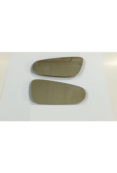 Wolcar Volkswagen Ayna Camı Touran 2009-2015 Sol (Tek Cam) Wolcar Volkswagen Ayna Camı Touran 2009-2015 Sol (Tek Cam)