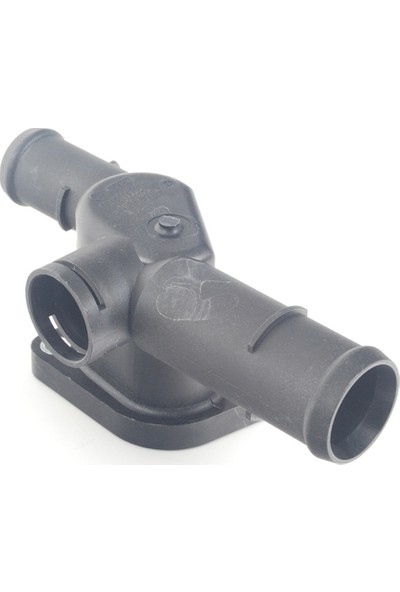 Wolcar Volkswagen Beetle 2006-2010 2.0 Su Flanşı