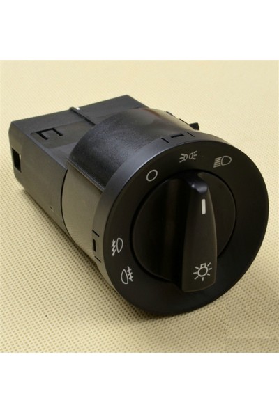 Wolcar Volkswagen Bora 1998-2005 Far Anahtarı Wolcar Volkswagen Bora 1998-2005 Far Anahtarı