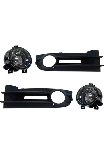 Wolcar Volkswagen Caddy 2005-2010 Sis Far Seti Wolcar Volkswagen Caddy 2005-2010 Sis Far Seti