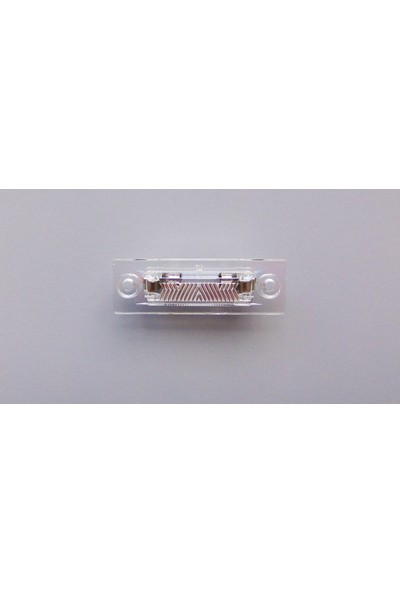 Wolcar Volkswagen Caddy 3 1.4 16V 1.6 TDI 1.9 TDI Plaka Lambası