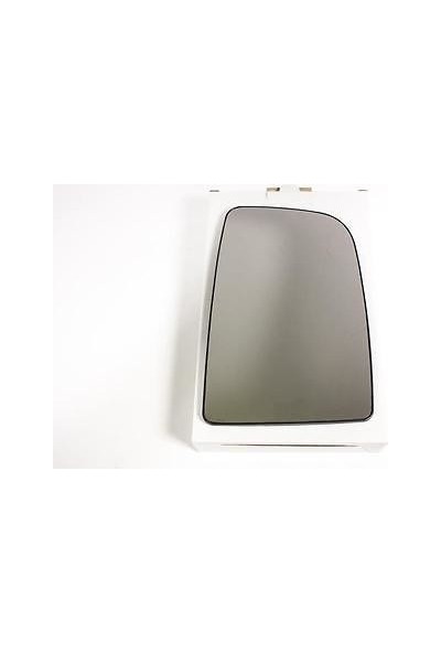 Wolcar Volkswagen Crafter Ayna Camı Büyük Sağ