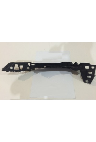 Wolcar Volkswagen Far Alt Braketi Sağ Polo 2010-2016