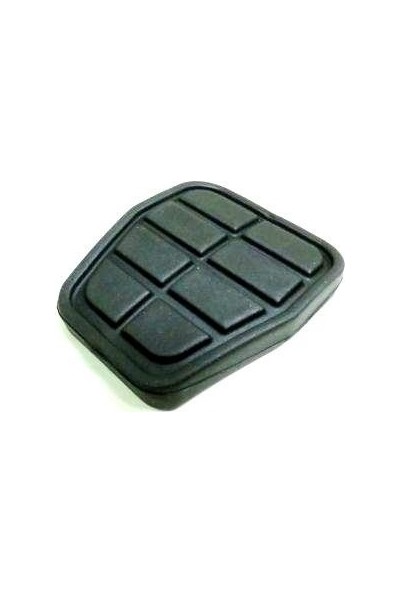 Wolcar Volkswagen Fren Pedal Lastigi Transporter T4