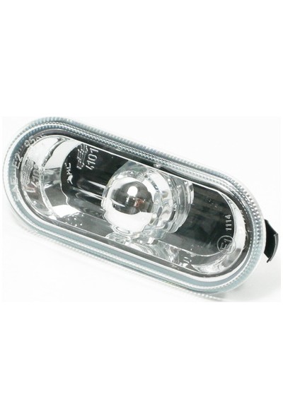 Wolcar Volkswagen Golf 4 Çamurluk Sinyali Şeffaf