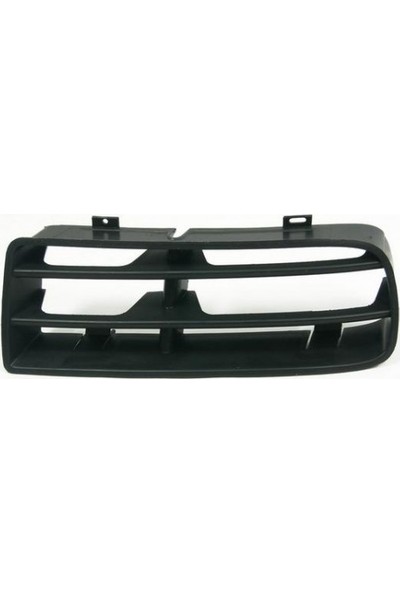 Wolcar Volkswagen Golf 4 Tampon Izgarası Sağ