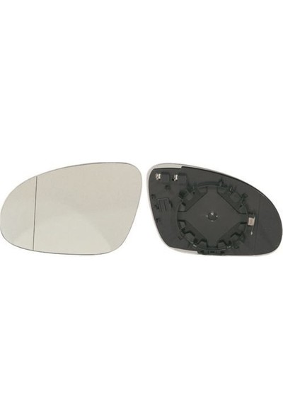 Wolcar Volkswagen Golf 5 Ayna Camı Sağ