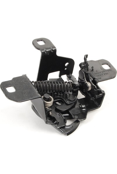 Wolcar Volkswagen Golf 5 Kaput Kilidi 1K1823509E Wolcar Volkswagen Golf 5 Kaput Kilidi 1K1823509E