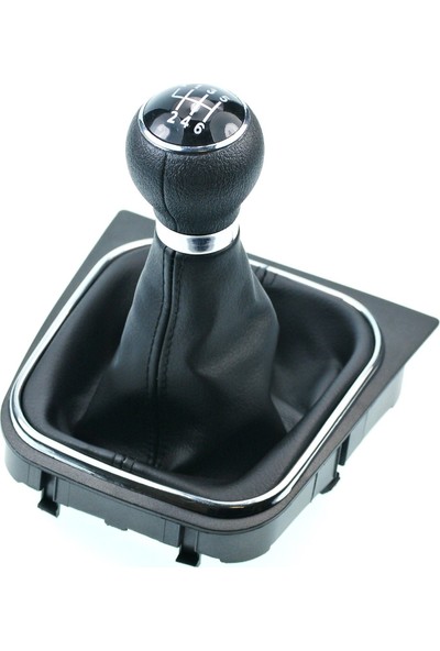 Wolcar Volkswagen Golf 5 Vites Topuzu 6 İleri