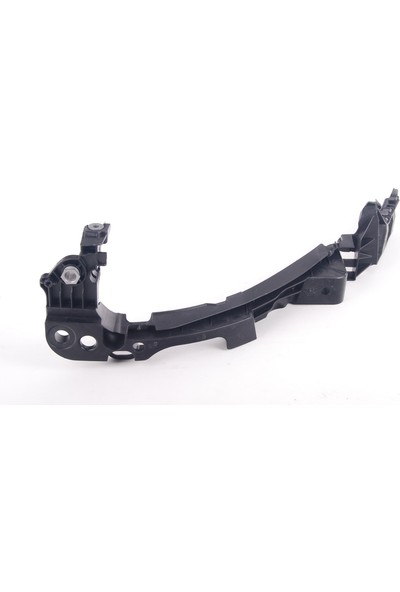 Wolcar Volkswagen Golf 6 Far Alt Braketi Sol