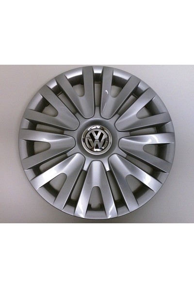 Wolcar Volkswagen Golf 6 Jant Kapağı 15 İnç
