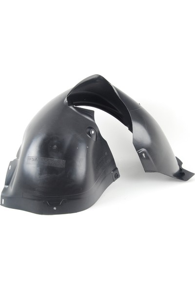 Wolcar Volkswagen Golf 6 Ön Çamurluk Davlumbazı Büyük Sağ