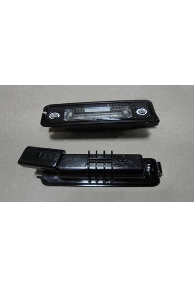 Wolcar Volkswagen Golf 6 Plaka Lambası