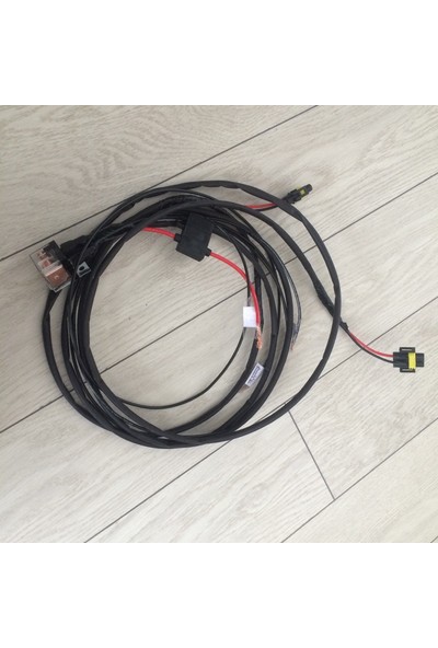 Wolcar Volkswagen Golf 6 Sis Farı Tesisatı Tak Çalıştır Montaj Şemalı Wolcar Volkswagen Golf 6 Sis Farı Tesisatı Tak Çalıştır Montaj Şemalı