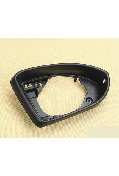 Wolcar Volkswagen Golf 7 2013 2017 Ayna Çerçevesi Sağ