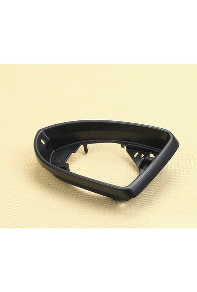 Wolcar Volkswagen Golf 7 2013 2017 Ayna Çerçevesi Sol Wolcar Volkswagen Golf 7 2013 2017 Ayna Çerçevesi Sol