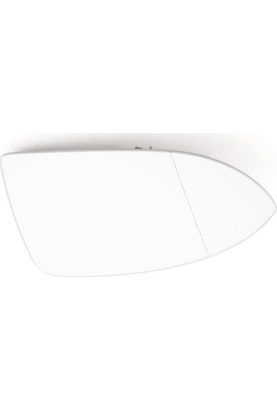Wolcar Volkswagen Golf 7 Ayna Camı Sağ Wolcar Volkswagen Golf 7 Ayna Camı Sağ